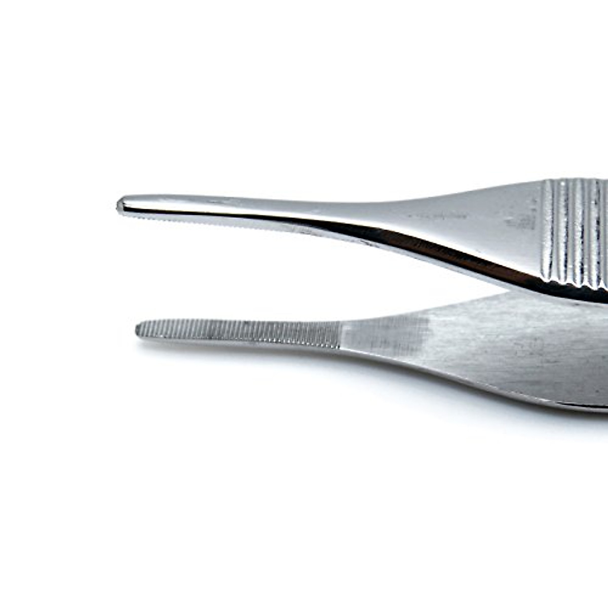 Dressing Adson Serrated Tip Tweezer 15cm Tissue Forceps Surgical Medical Plier Instruments