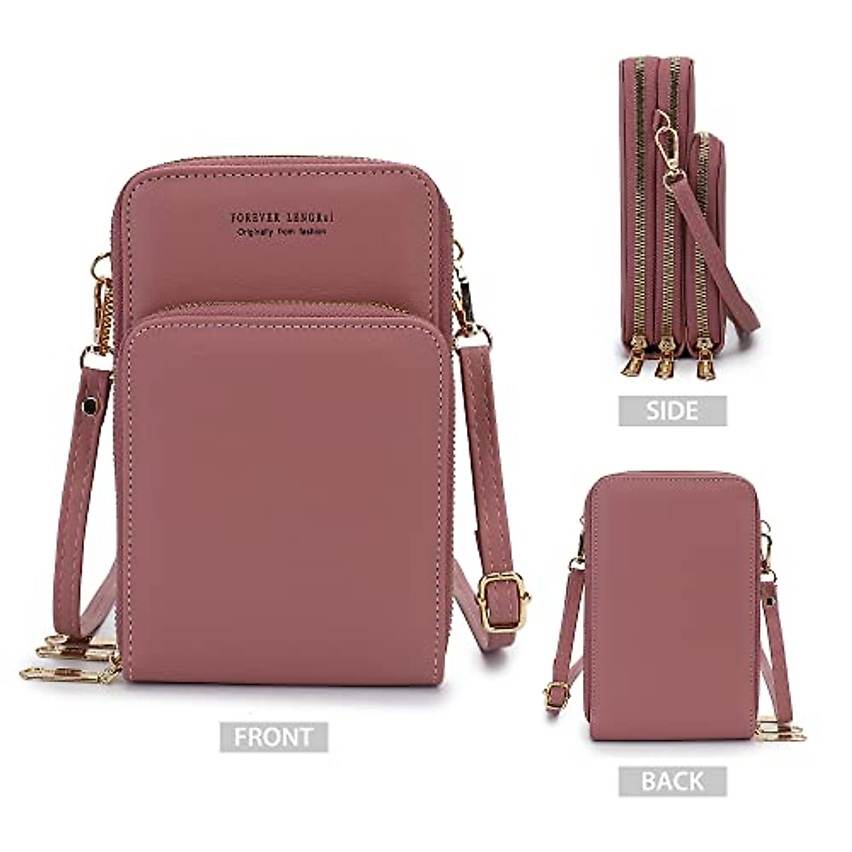 Small Crossbody Bags For Women Small Purses For Women Small Purse Wallet Purse Small Crossbody Purse Small Purses Wallet Purses For Women Crossbody Phone Wallet Purse Crossbody Wallet Phone Crossbody