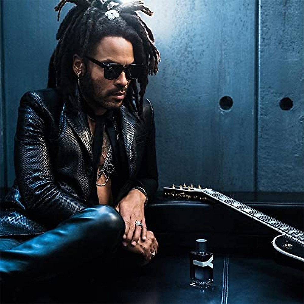 Yves Saint Laurent Y Eau De Parfum Spray 200ml