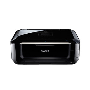Canon 5292B002 Wireless Color Photo Printer with Scanner & Copier