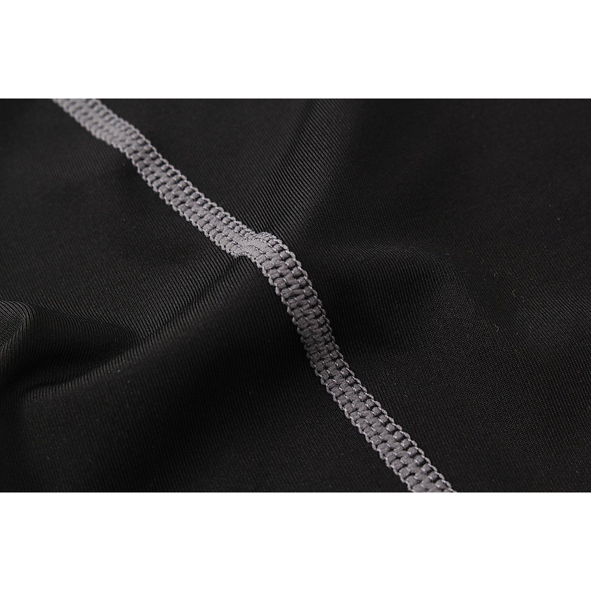 Audoc Mens 3 Pack Compression Tank Tops Cool Dry Sleeveless Compression Shirt (XXX-Large, 3 Pack Tank)