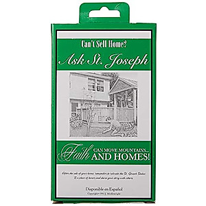 St. Joseph Home Sale Practice