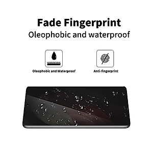 Corefyco Direct Samsung Galaxy S21 Ultra Tempered Glass Privacy Screen Protector