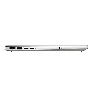 HP Newest Pavilion Laptop, 15.6" Full HD Screen, AMD Ryzen 7 5700U Processor, 64GB RAM, 1TB SSD, Backlit Keyboard, Wi-Fi 6, FP Reader, HDMI, Bluetooth, Windows 11 Home, Silver