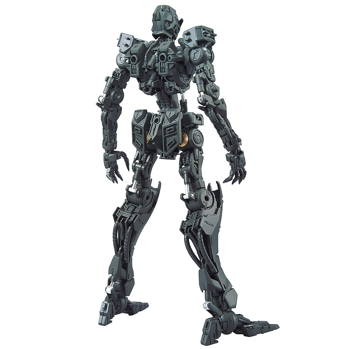 Gundam IBO Gundam Barbatos, Bandai Spirits MG 1/100