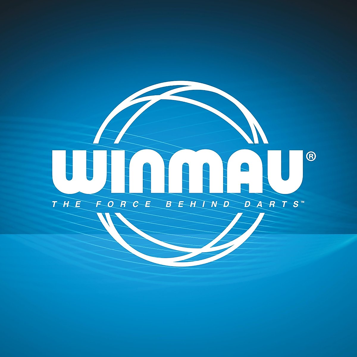 Winmau Xtreme Dart Mat for Dartboard