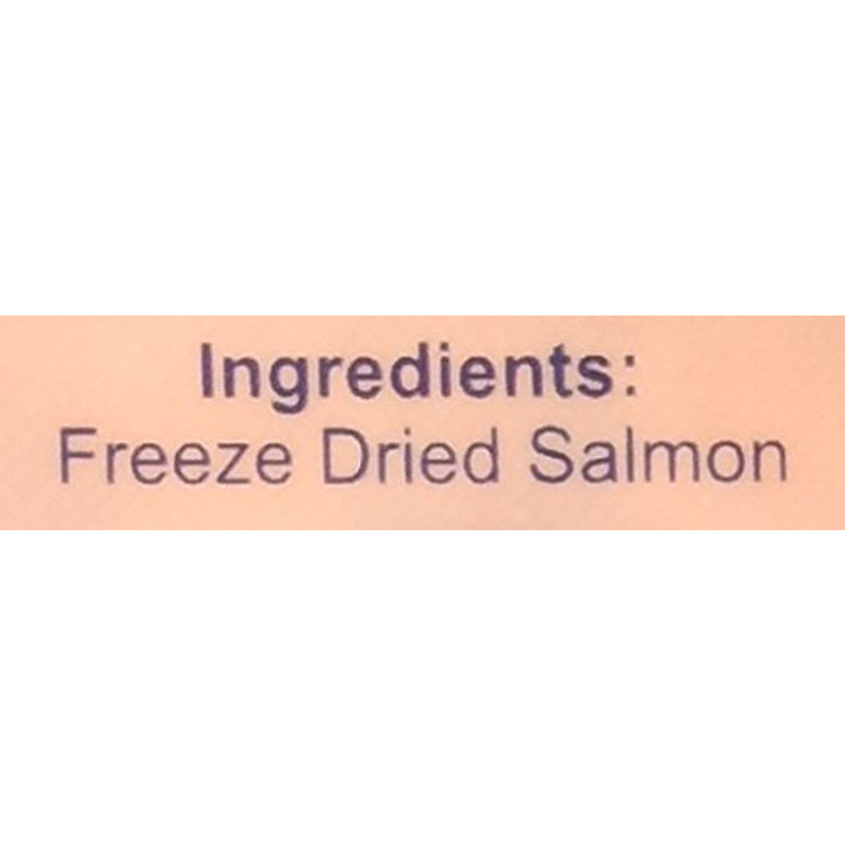 Catmandoo Wild Salmon Pet Treat, 2 Oz