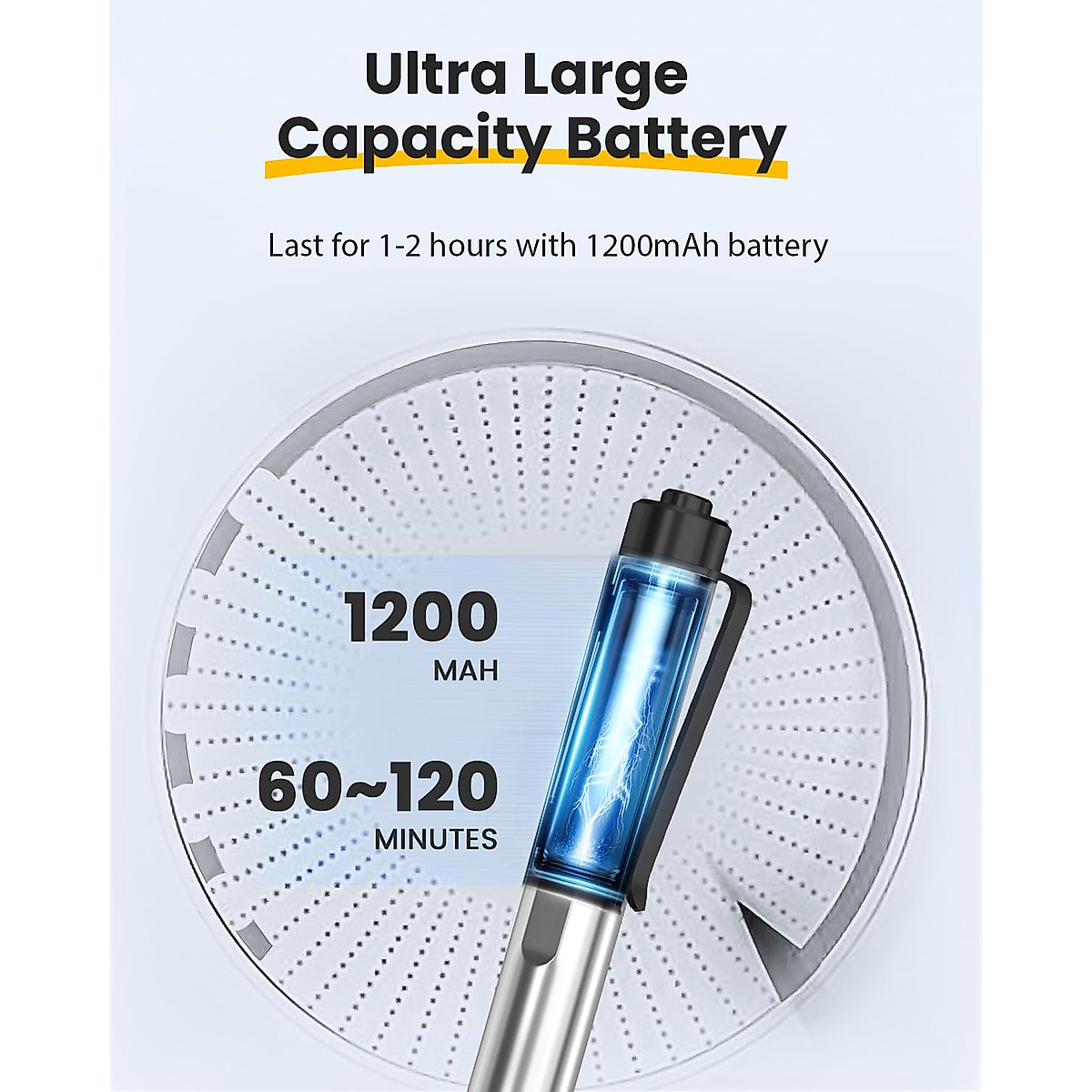 Tarlido Engraving Pen, USB Rechargeable Cordless Rotary Tools, Professional Mini Carving Machines Portable DIY Engraver Machine for Metal to Wooden, Glass, Jewelry-Black