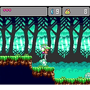 Wonder Boy Collection - Playstation 4