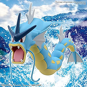 Bandai Pokémon Gyarados Model Kit BAN2638107