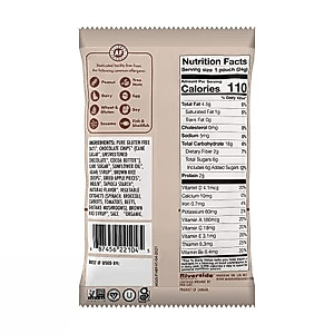 MadeGood Granola Minis Chocolate Chip & Mixed Berry 28pk