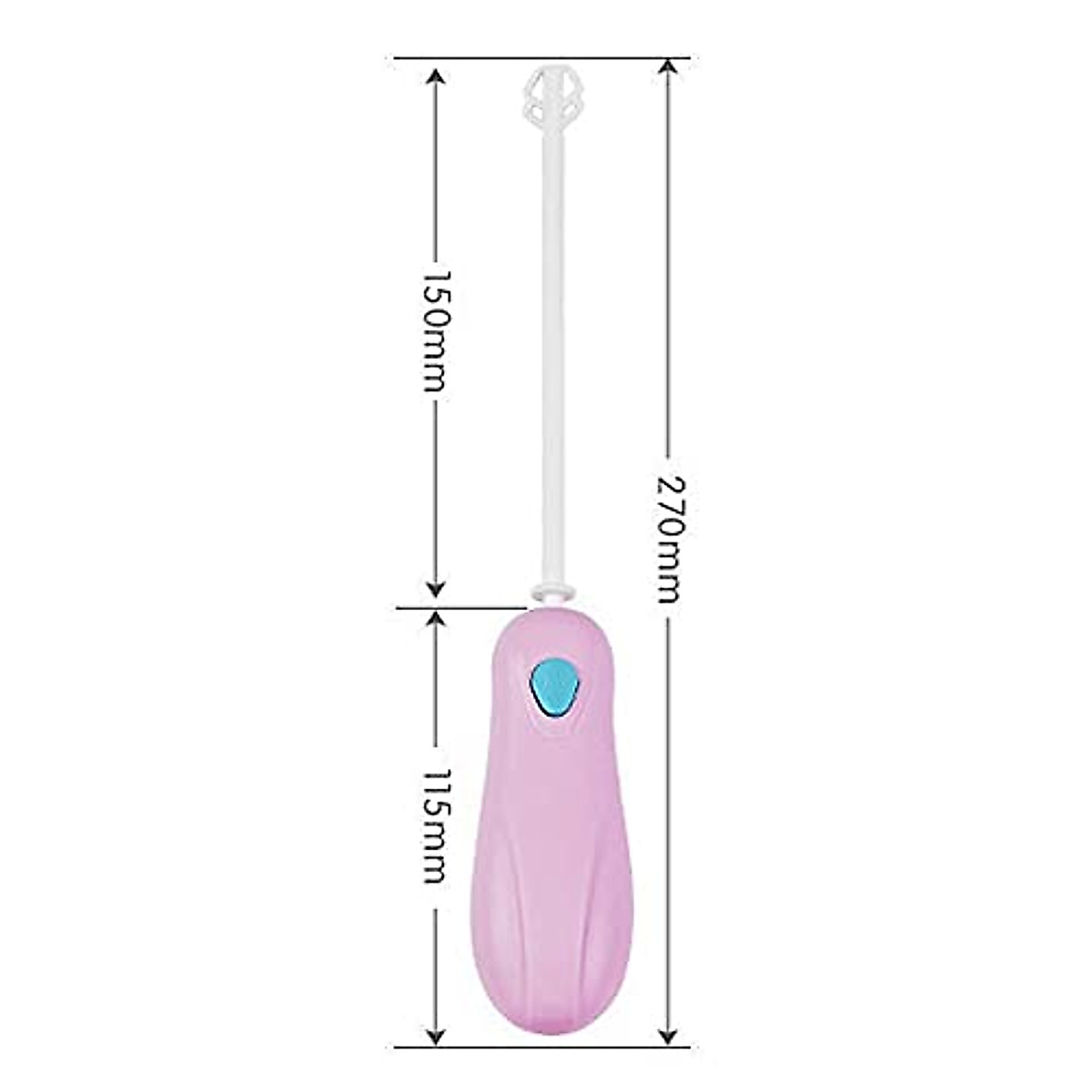 BIENKA Whisks for Cooking Electric Egg Beater Milk Frother, Automatic Handheld Foam Maker Egg Mixermilk Foamer Milk Frother Portable Kitchen Coffee Whisk Cream