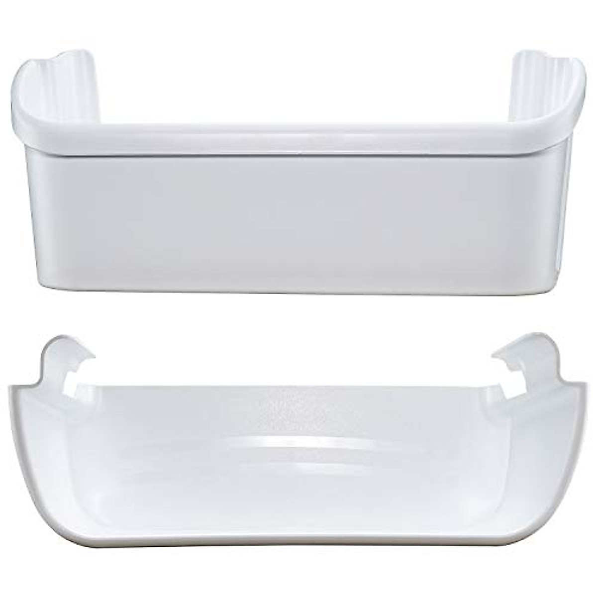 AMI PARTS 240363701 Door Bin Shelf for Frigidaire, Kenmore Refrigerator Replacement Replace-240363707, 891286, AP2116105, PS430206, EAP430206