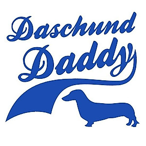CafePress Daschund Daddy Mug Ceramic Coffee Mug, Tea Cup 11 oz