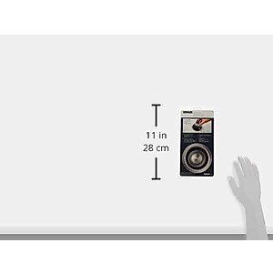 KOHLER K-11352-BS Disposal Flange, One Size, Brushed Stainless