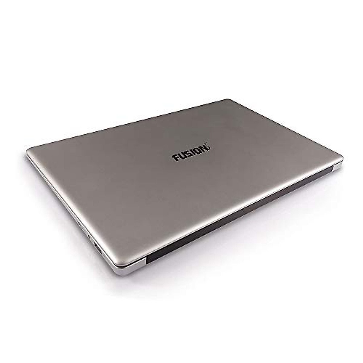 14.1" Full HD Windows Laptop PC (Windows 10, 4GB RAM, Dual Band 5GHz WiFi (2X WiFi Speeds), T90B Pro Model, Lapbook, Intel Quad-Core, USB 3.0, Bluetooth, Laptop Compute (64GB)