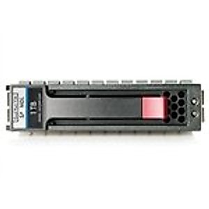 HP - 1TB 7200RPM 3.5" SATA-II MDL HDD - Mfg # 397377-010