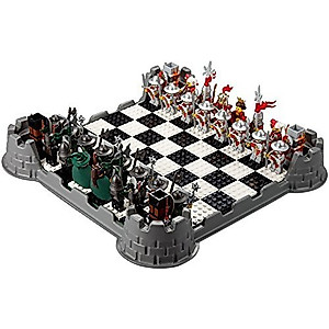 LEGO Kingdoms Set Chess Set (853373)