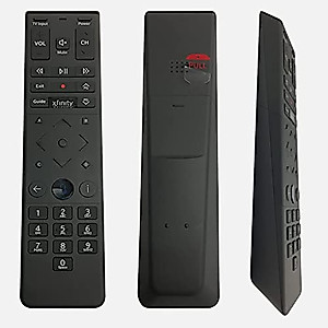 XFinity Comcast XR15 Voice Control Remote for X1 Xi6 Xi5 XG2 (Backlight)