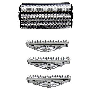 Foil and Cutter Set fits Remington SP-82 TF Triple Foil Series