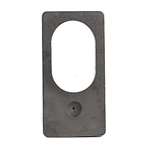 Bosch Parts 2601098047 Counter Weight