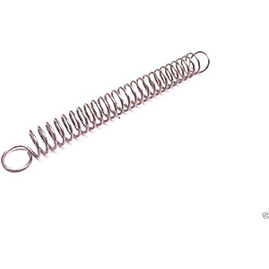 Dgdhf Replacement Governor Speed Control Spring & Speed Lever Fits Tecumseh Engine 32698 Governor Link & 31426 Spring Combo (Set of 2)