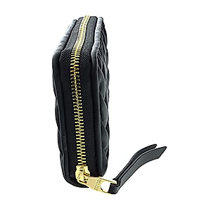 Versace Jeans Couture women wallet black