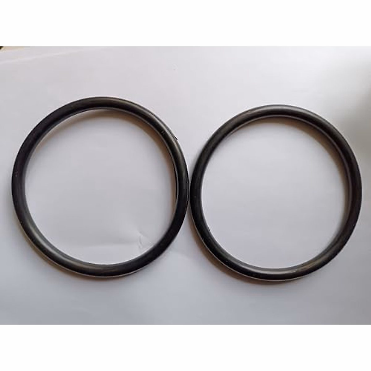 (2 Pack) WH-S200-C Water Filter Housing ORing Gasket Seal Gasket