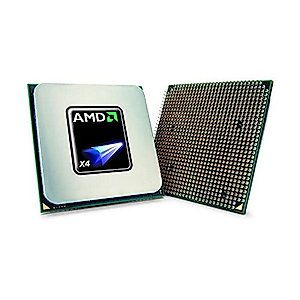 AMD Athlon II X4 630 - 2.8 GHz Quad-Core (ADX630WFK42GM) Processor
