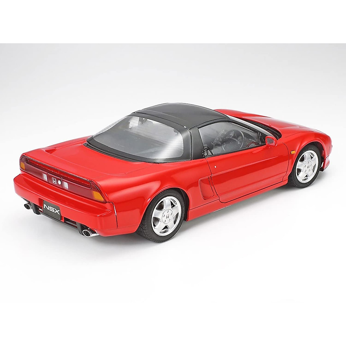 TAMIYA USA TAM24100 1:24 Honda NSX Scale Model Kit