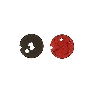Kenmore 7187772 Water Softener Gasket Kit