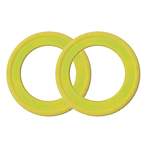Mercury Marine/Mercruiser OEM Gearcase Drain Plug Seal Washer TWO PACK 26-830749