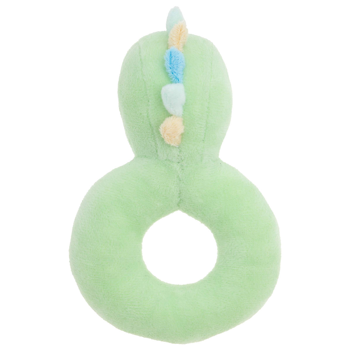 Stephen Joseph Ring Rattle, Dino