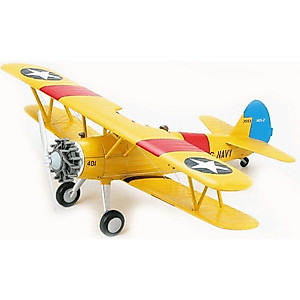 Revell 04676 Stearman Kaydet Model Kit