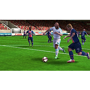 FIFA Soccer 12 - Sony PSP