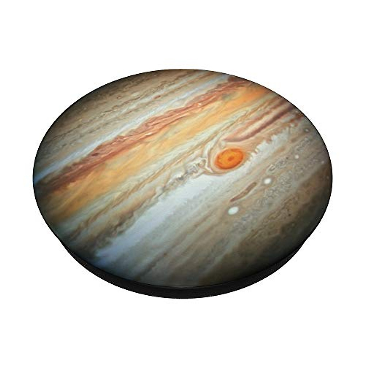 Jupiter PopSockets PopGrip: Swappable Grip for Phones & Tablets