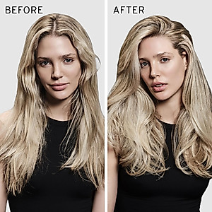 FEKKAI Full Blown Volume Shampoo (8.5 oz) and Conditioner (8.5 oz) - Up to 2X Volume for 8 Hours - Vegan, Cruelty-Free, Sulfate-Free