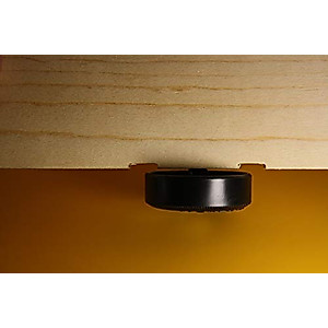 Derby Dust Car Kit Fast Speed Complete Ready to Assemble for Pine Wood Car Derby -Physics Lecture