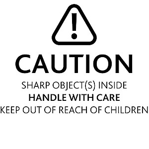 BOSKA Stainless Steel Cheese 3 Knife Set - Copenhagen For All Types of Cheese - Multi-Functional Cheese Slicer - Handheld Slicer - Silver Non-Stick - Dishwasher Safe - For Kitchen Cooking