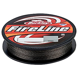 Berkley® FireLine® Fused Crystal