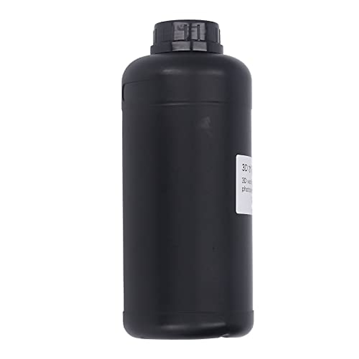 3D Print Resin, Fast Curing Speed 3D Resin Good Hydrophilicity Universal Washable Low Shrinkage for Dental Model(Grey)