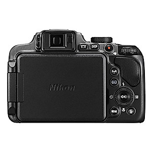 Nikon digital camera COOLPIX P610 (Black) P610BK [Camera]