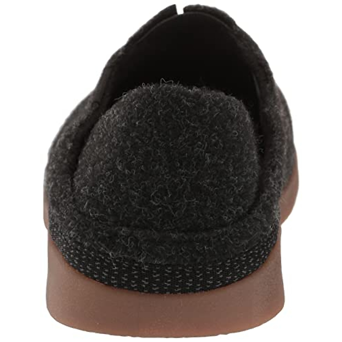 Chaco Men's Revel Moccasin, Black, 9