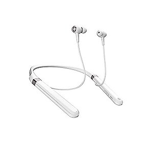 Yamaha Audio EP-E70A Wireless Noise-Cancelling Earphones, White, EP-E70AWH