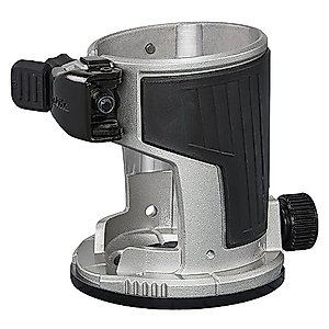 Makita 196613-4 Compact Router Trimmer Base