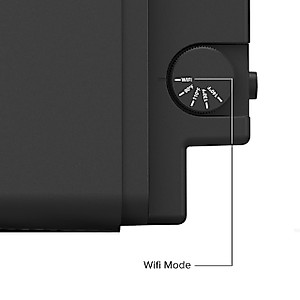 Eccotemp SmartHome 4.0 Gallon Mini Tank Water Heater with Voice Commands