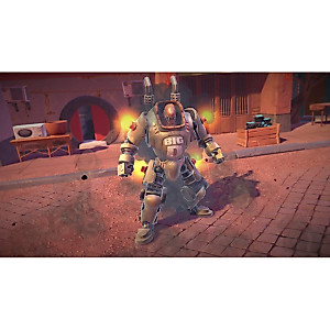 Shaq Fu: A Legend Reborn - PlayStation 4