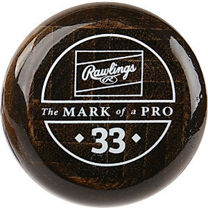 Rawlings | BIG STICK ELITE 243| Maple / Bamboo Composite Wood Bat | -3 | 32" | 29 oz