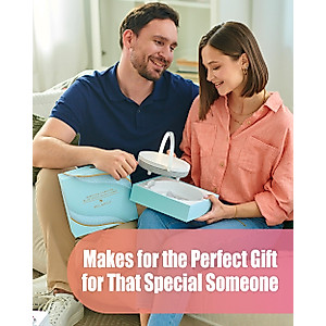 BELMAK Bedside Lamp with Wireless Charger, Phone Charging Lamps for Bedroom, Speaker Lamp Bluetooth Wireless, 6 in 1 Touch Bedside Lamp, Unique Gifts for Women, Dad, Mom, Men Birthday Gift Ideas