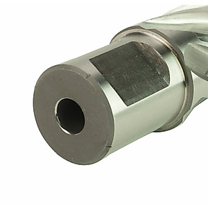 Steel Dragon Tools 7/8" x 2" High Speed Steel Annular Cutter with 3/4" Weldon Shank